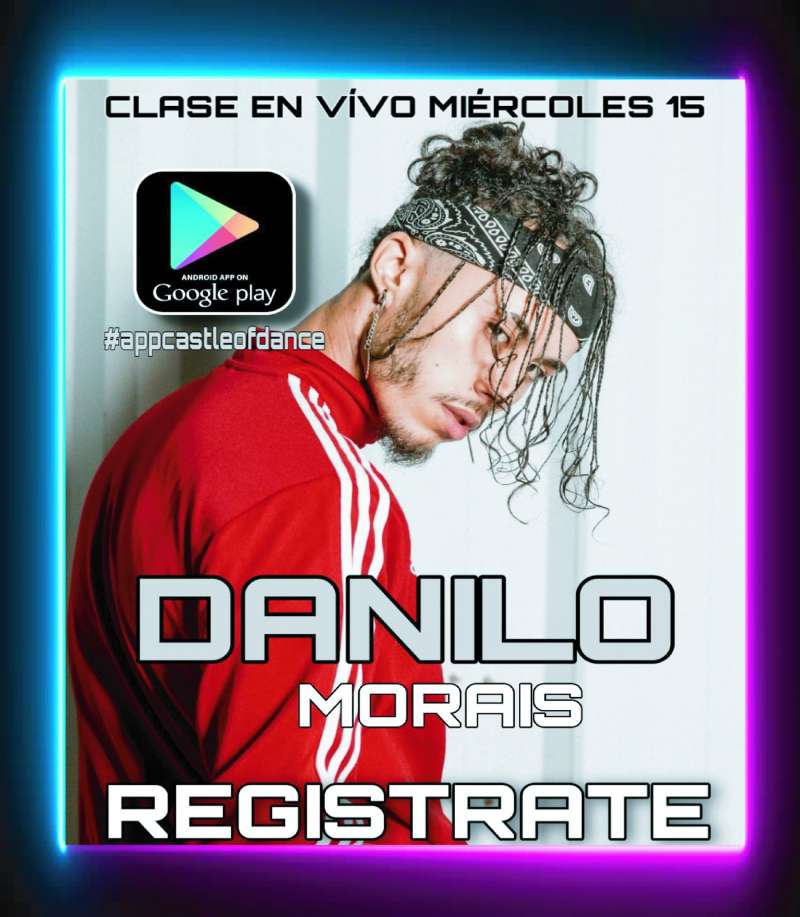 DESDE BRASIL DANILO MORAIS 15 DE JULIO. Pagá seguro con Pagopar - Pagopar.com