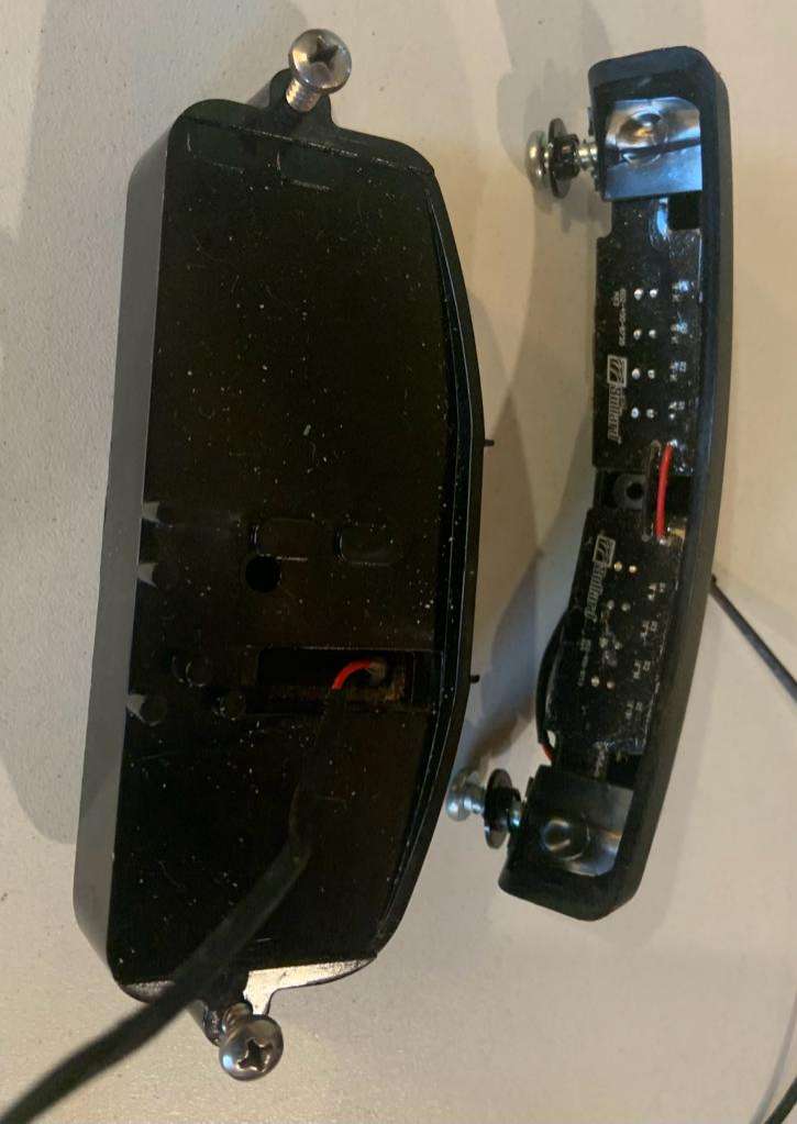 BULLARD TRAKLITE® - SISTEMA INTEGRADO DE ILUMINACION PARA CASCOS ...