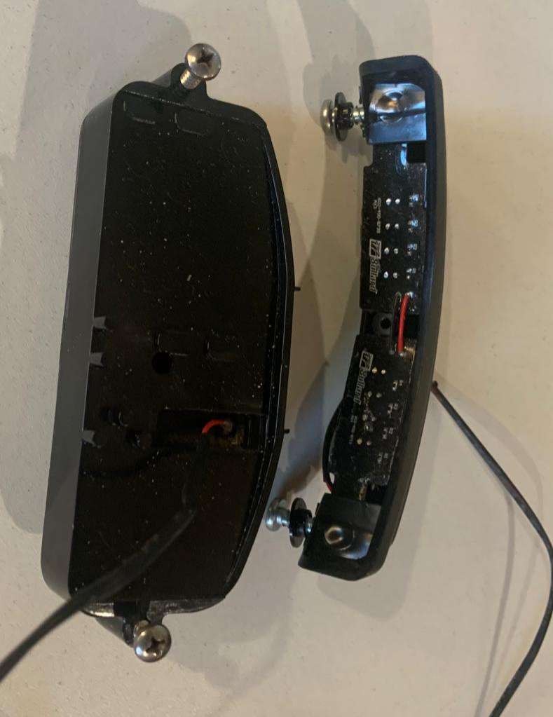 BULLARD TRAKLITE® - SISTEMA INTEGRADO DE ILUMINACION PARA CASCOS ...