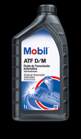Mobil ATF D/M - 1 Litro.. Pagá seguro con Pagopar - Pagopar.com