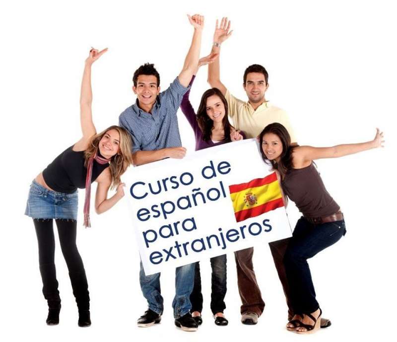 Pago Único contado curso de ESPAÑOL (Us 50 dolares). Pagá seguro con ...