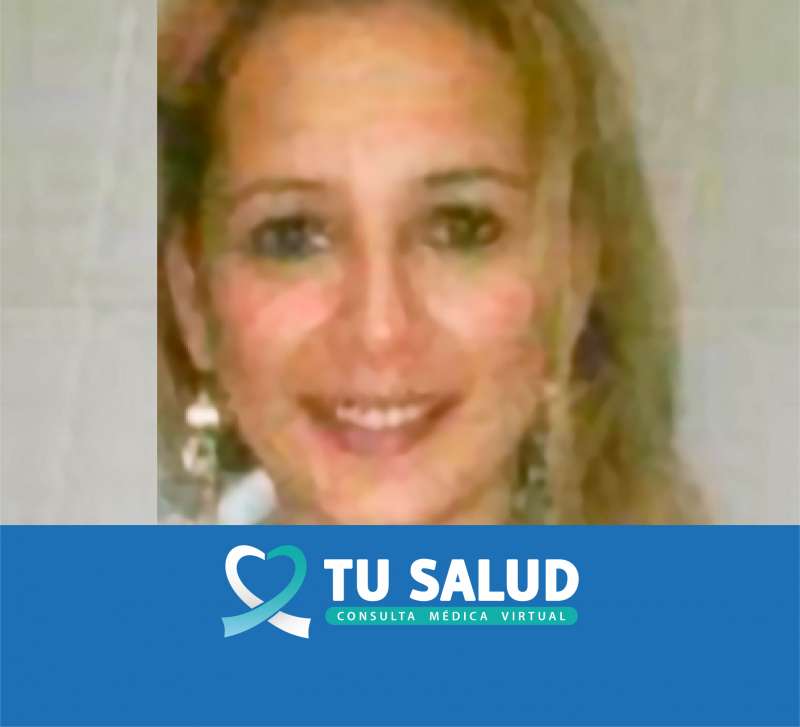Dra. Nadia Maribel Meza Orué. Pagá seguro con Pagopar - Pagopar.com