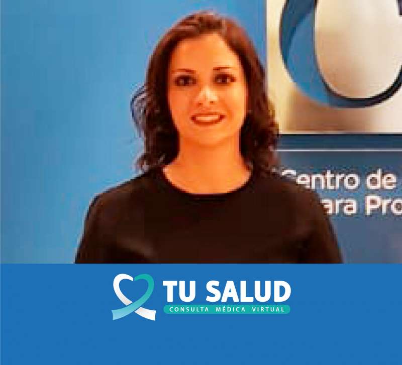 Dra. María Bettina Ortiz Medina. Pagá seguro con Pagopar - Pagopar.com
