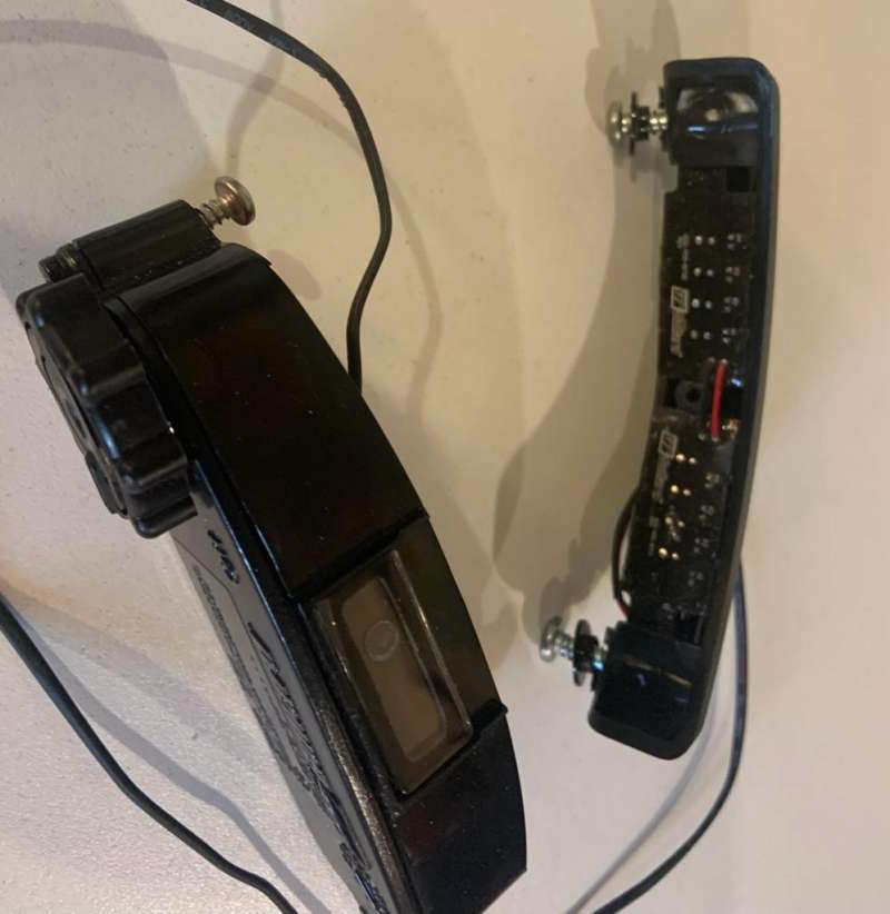 BULLARD TRAKLITE® - SISTEMA INTEGRADO DE ILUMINACION PARA CASCOS ...