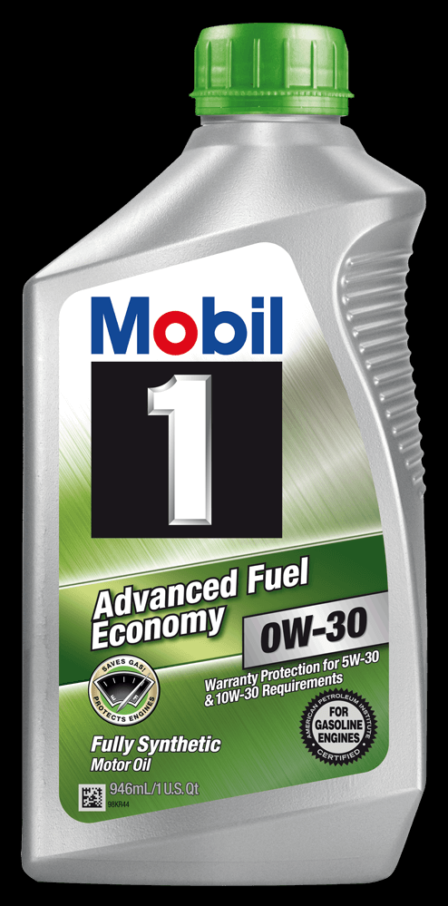 Mobil 1 0W 30 Advanced Fuel Economy - 1 Litro.. Pagá seguro con Pagopar ...