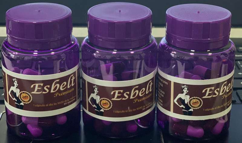 Pack 3 Esbelt Premium 30 dias. Pagá seguro con Pagopar - Pagopar.com