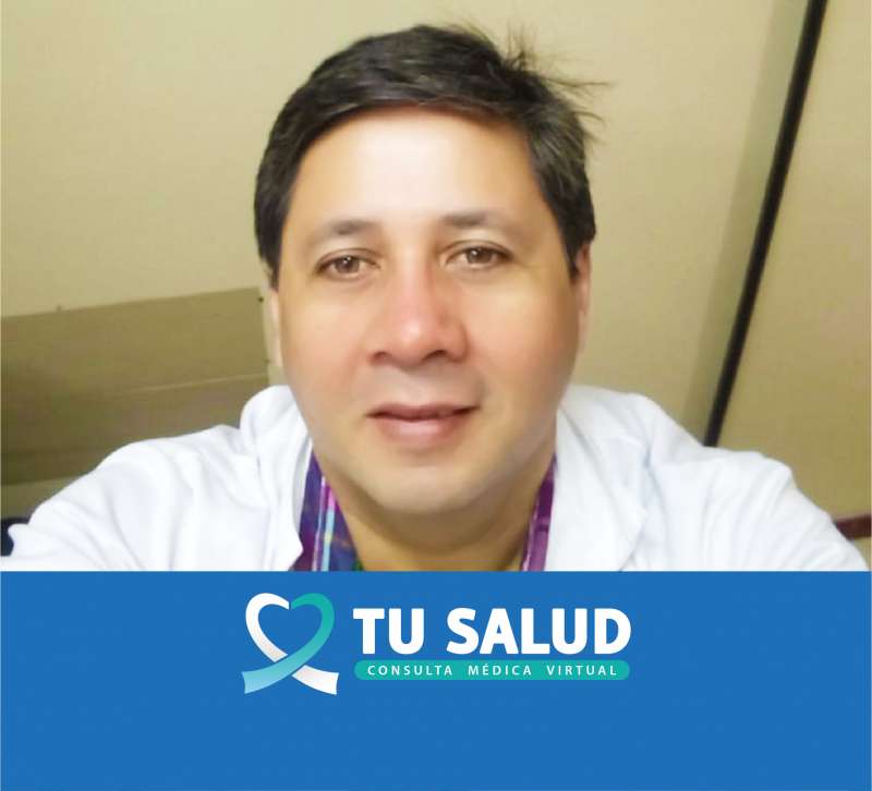 Dr. Carlos Christian Barua Balbuena. Pagá seguro con Pagopar - Pagopar.com